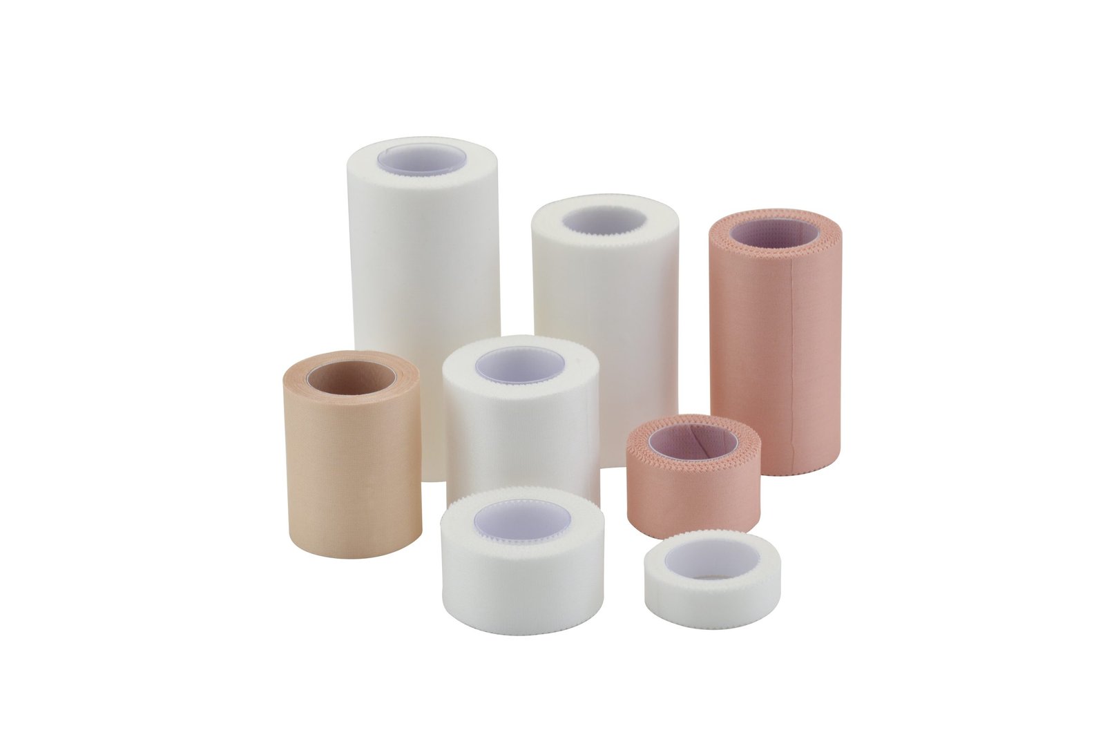 Medical Silk Tape - Agna Healthcare