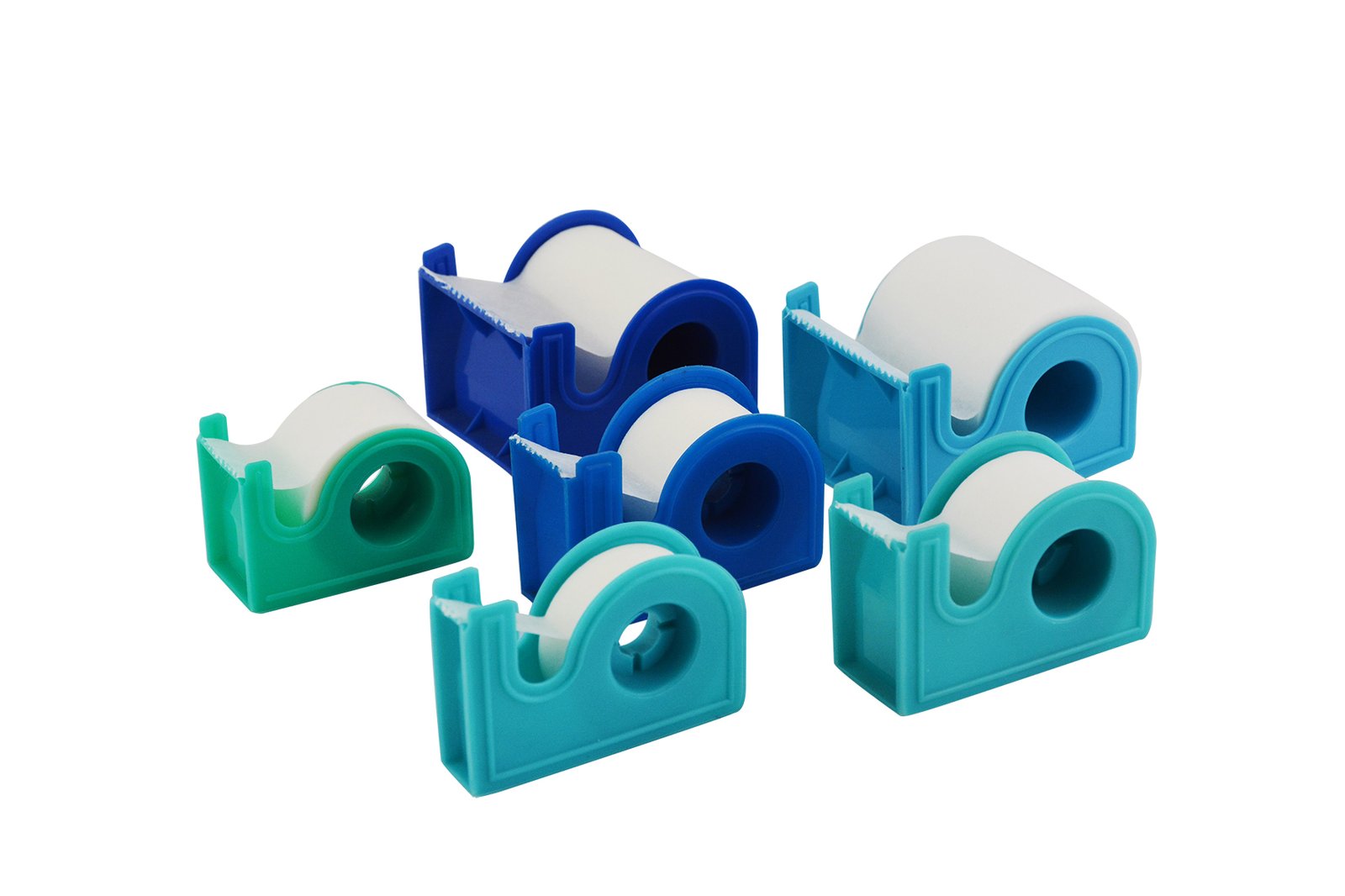 Medical Silk Tape - Agna Healthcare