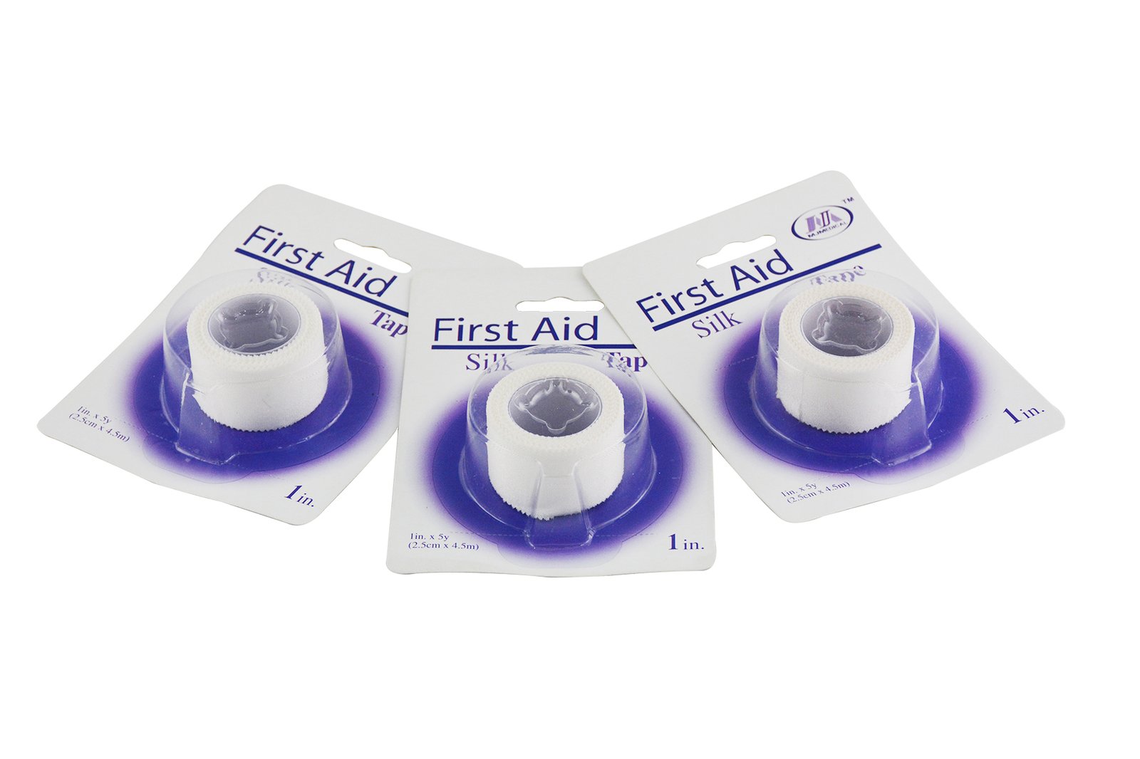 Medical Silk Tape - Agna Healthcare
