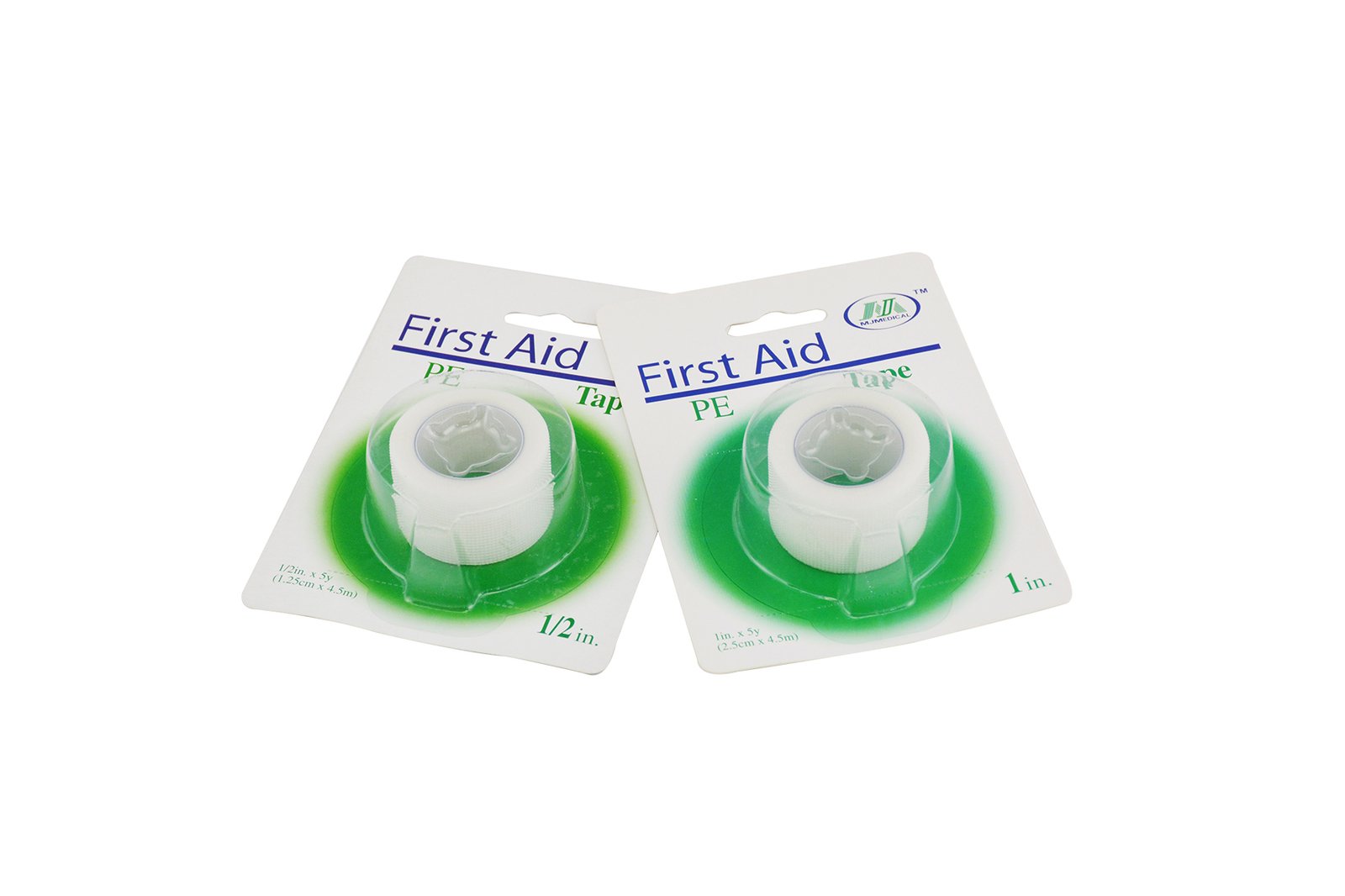 Medical PE Tape - Agna Healthcare