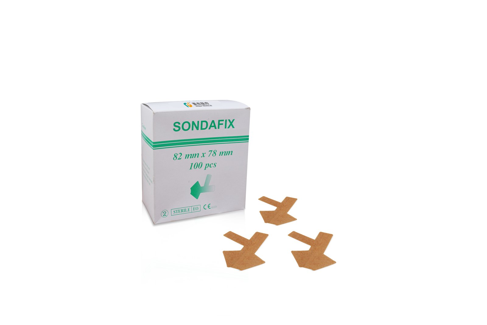Nasal Strips - Agna Healthcare