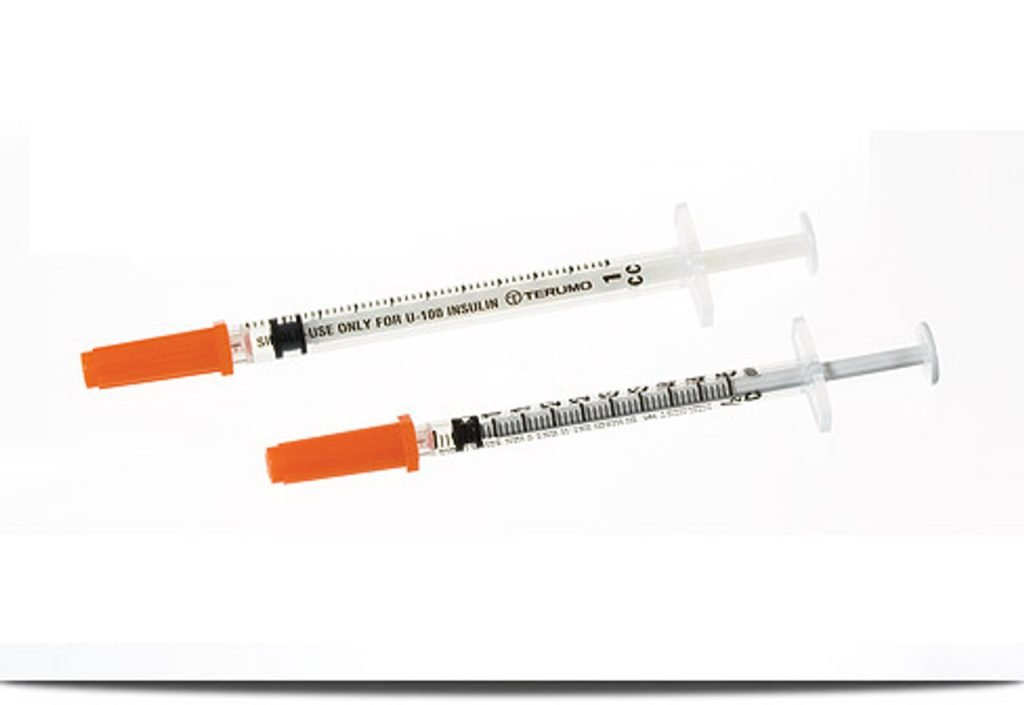 Disposable Safety Syringes all sizes FDA 510k - Agna Healthcare