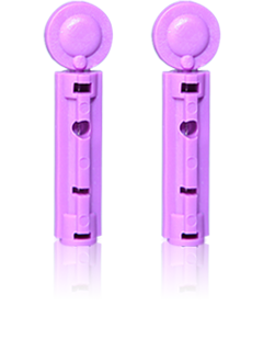 Disposable blood lancet FDA - Agna Healthcare