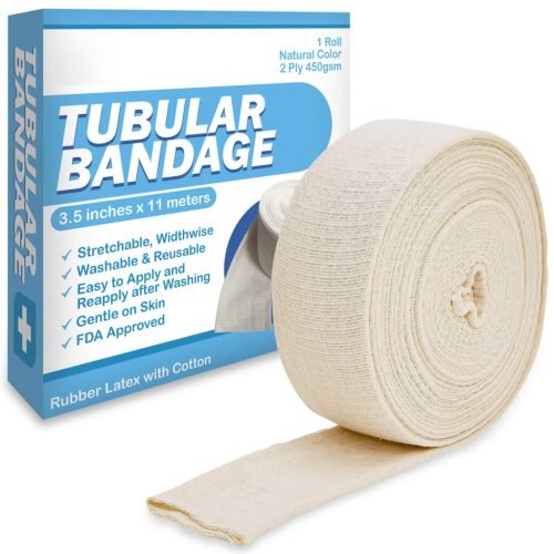 Tubular Bandage - Agna Healthcare